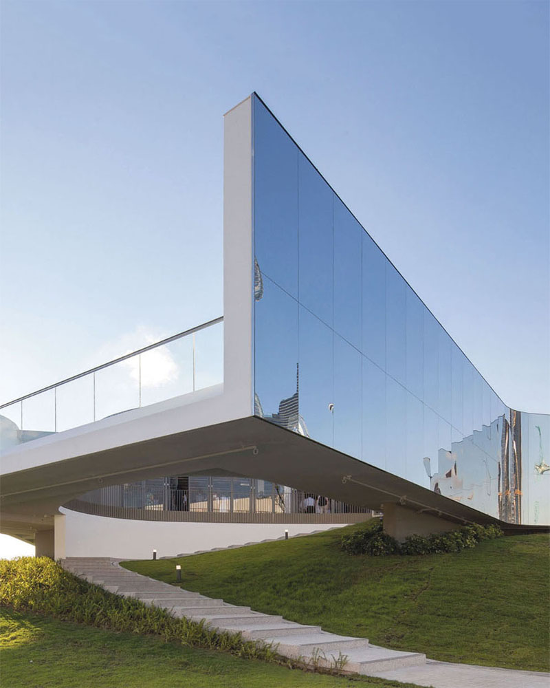 architecture-2 | Momento de Crecer